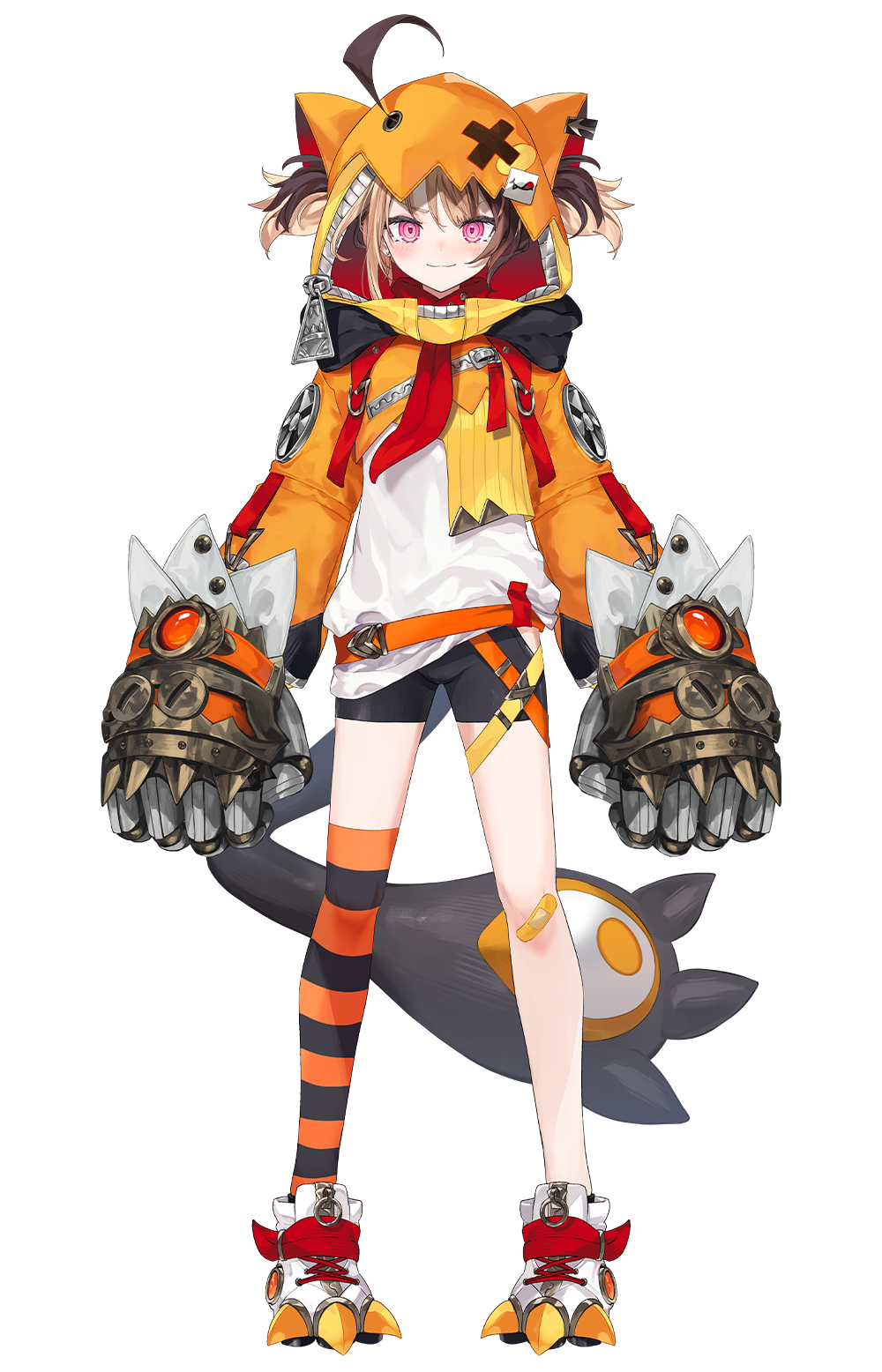 Gigi Murin Wallpapers - Wallpaper Cave