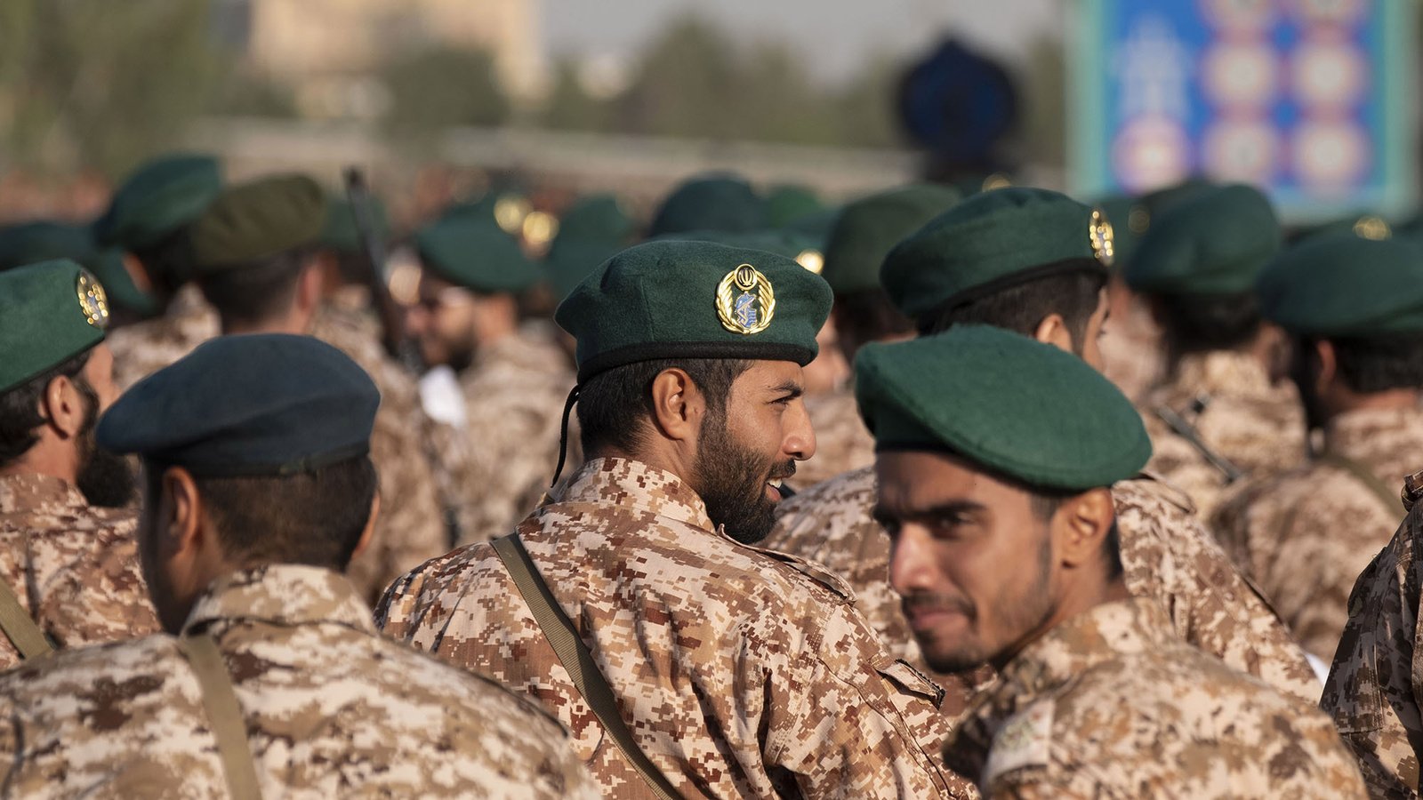 Iran Military Wallpapers - Wallpaper Cave