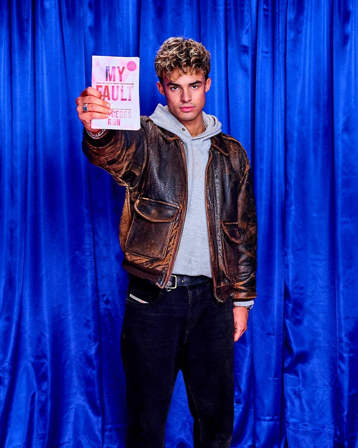 My Fault: London Wallpapers - Wallpaper Cave