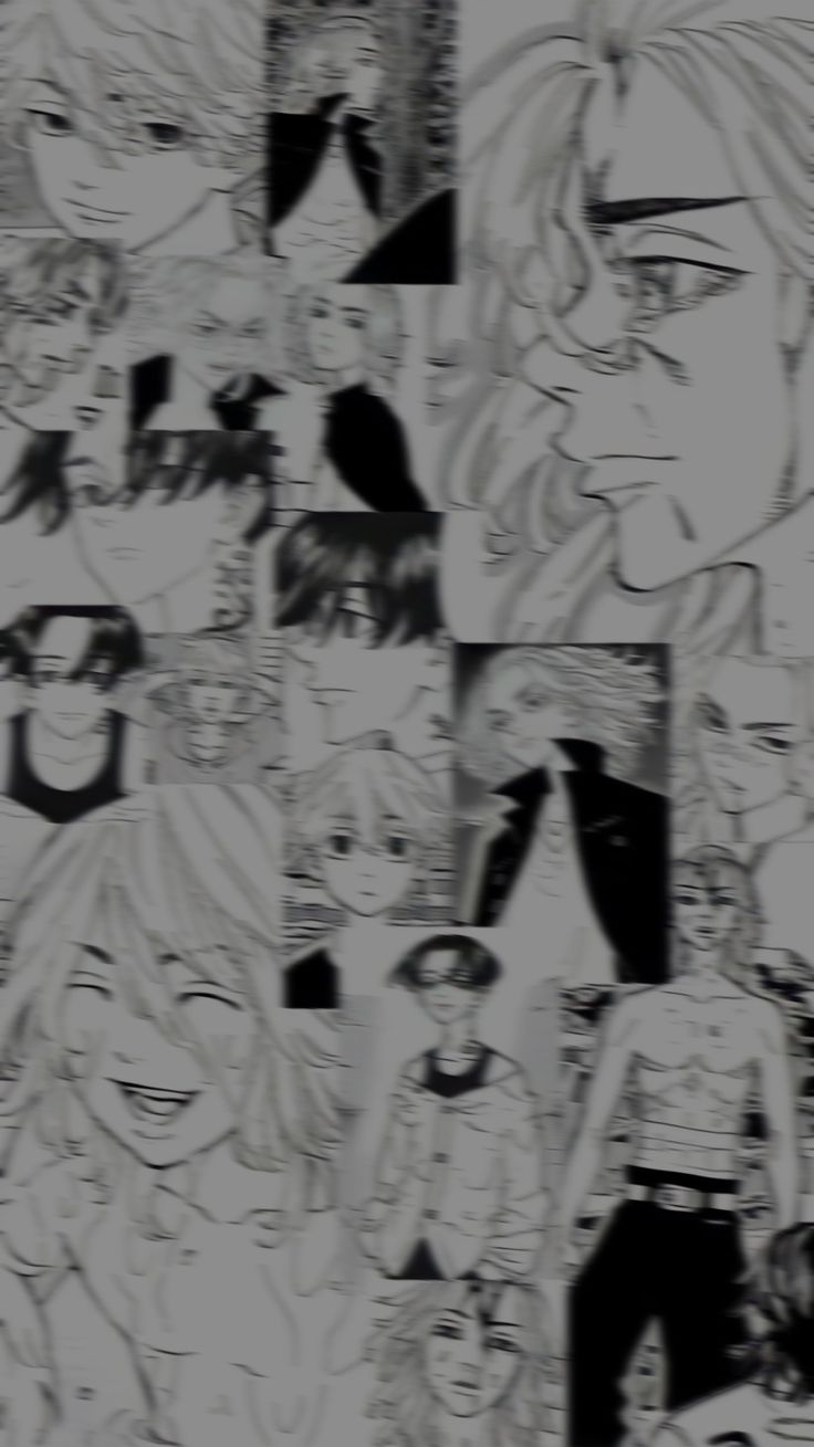 Mikey Dark Wallpapers - Wallpaper Cave