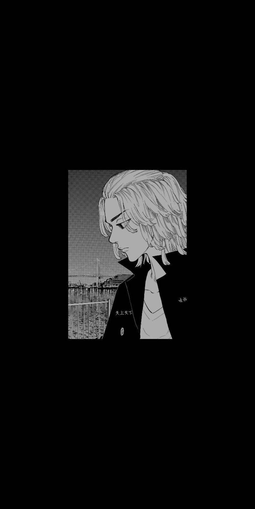 Mikey Dark Wallpapers - Wallpaper Cave