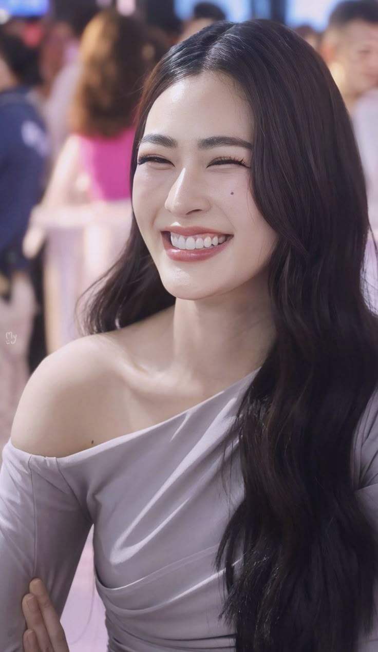 Lingling Kwong Wallpapers - Wallpaper Cave