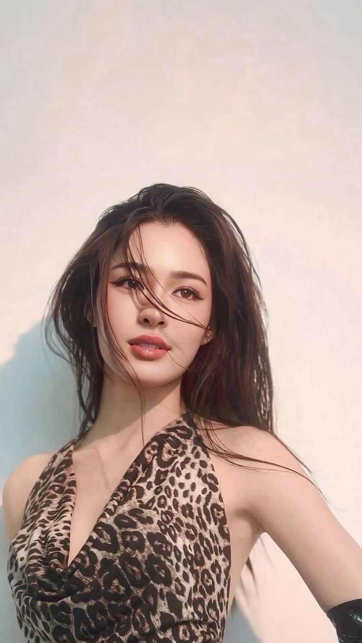 Lingling Kwong Wallpapers - Wallpaper Cave