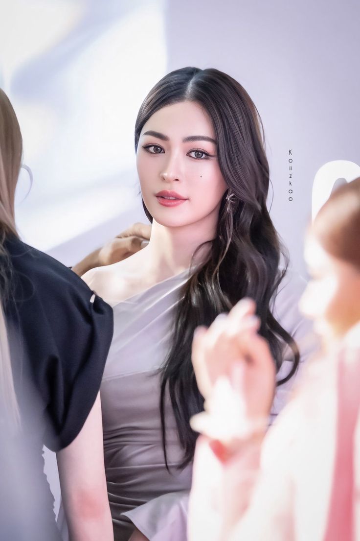 Lingling Kwong Wallpapers - Wallpaper Cave