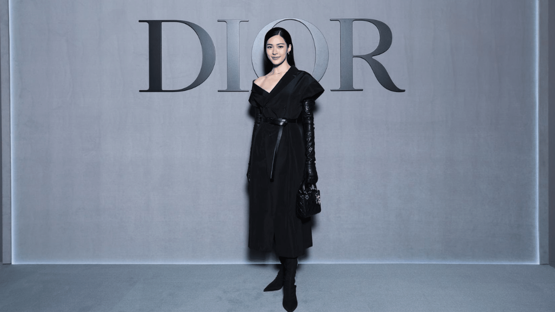 Lingling Kwong Wallpapers - Wallpaper Cave