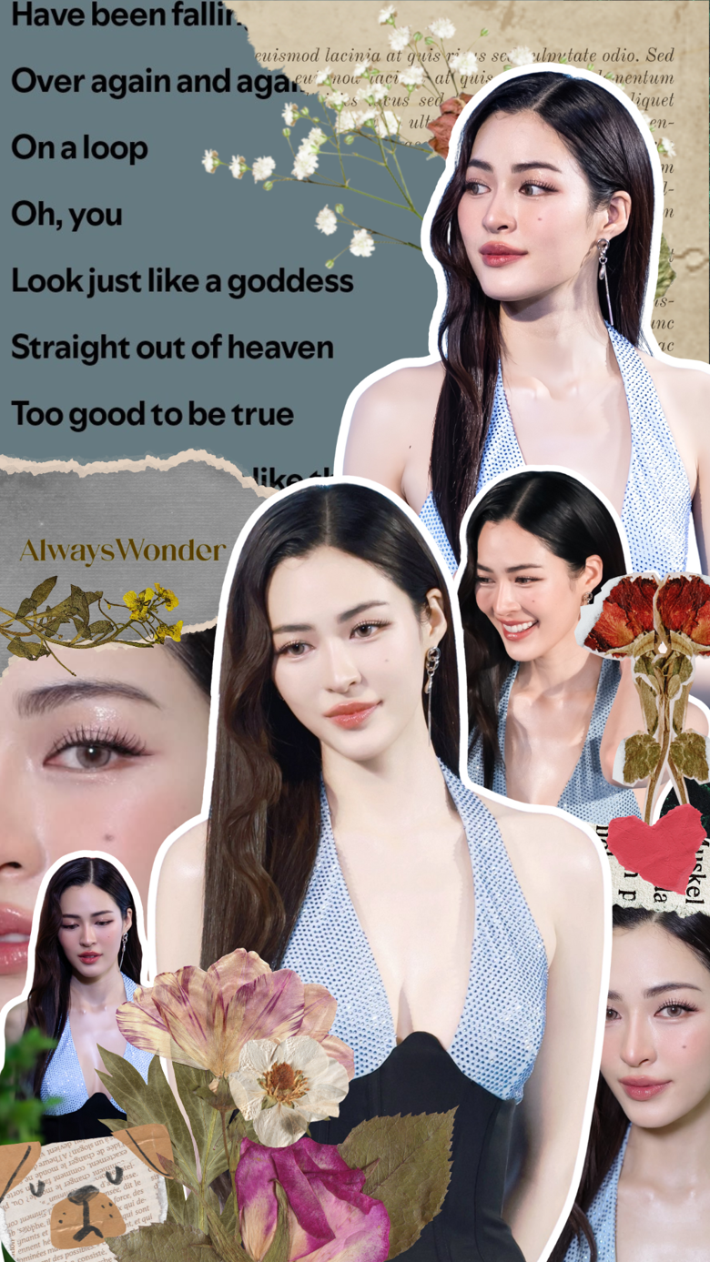 Lingling Kwong Wallpapers - Wallpaper Cave