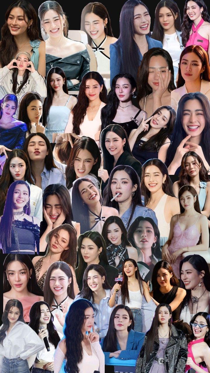 Lingling Kwong Wallpapers - Wallpaper Cave