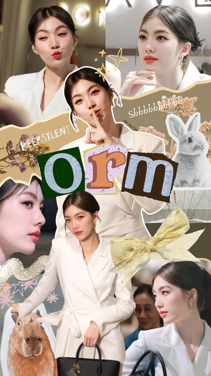 Orm Kornnaphat Wallpapers - Wallpaper Cave