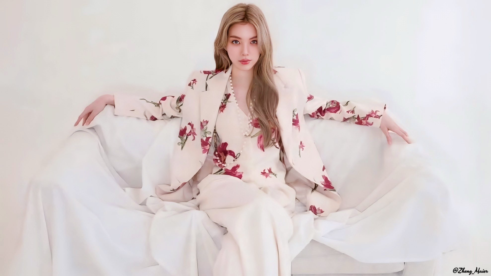 Orm Kornnaphat Wallpapers - Wallpaper Cave