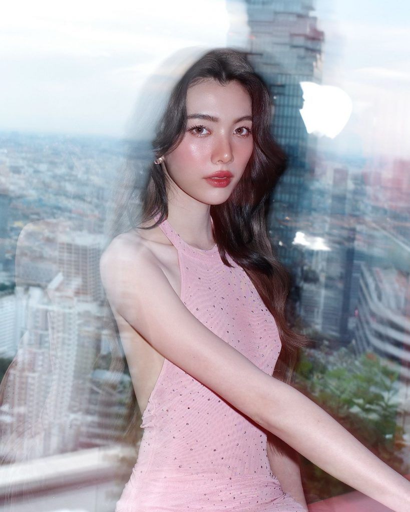 Orm Kornnaphat Wallpapers - Wallpaper Cave