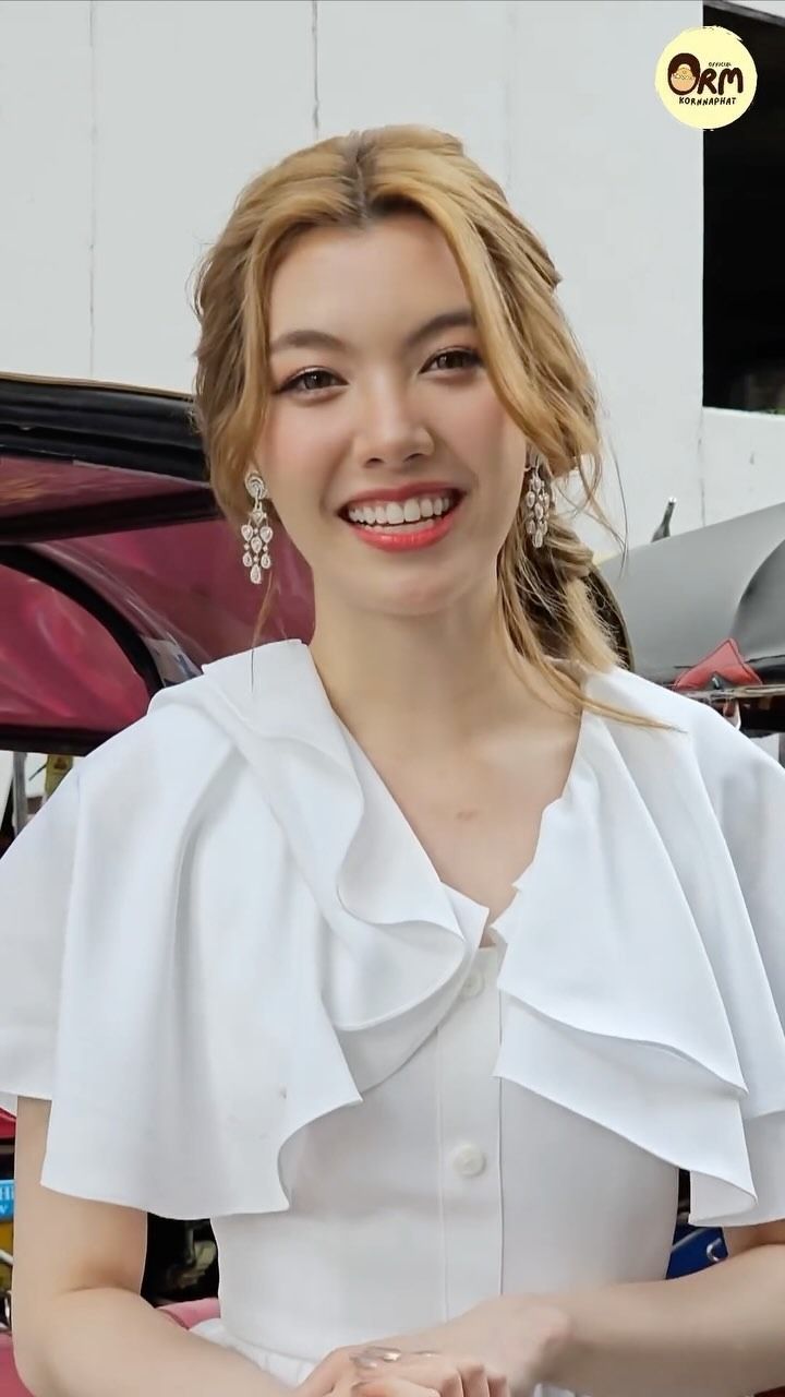 Orm Kornnaphat Wallpapers - Wallpaper Cave