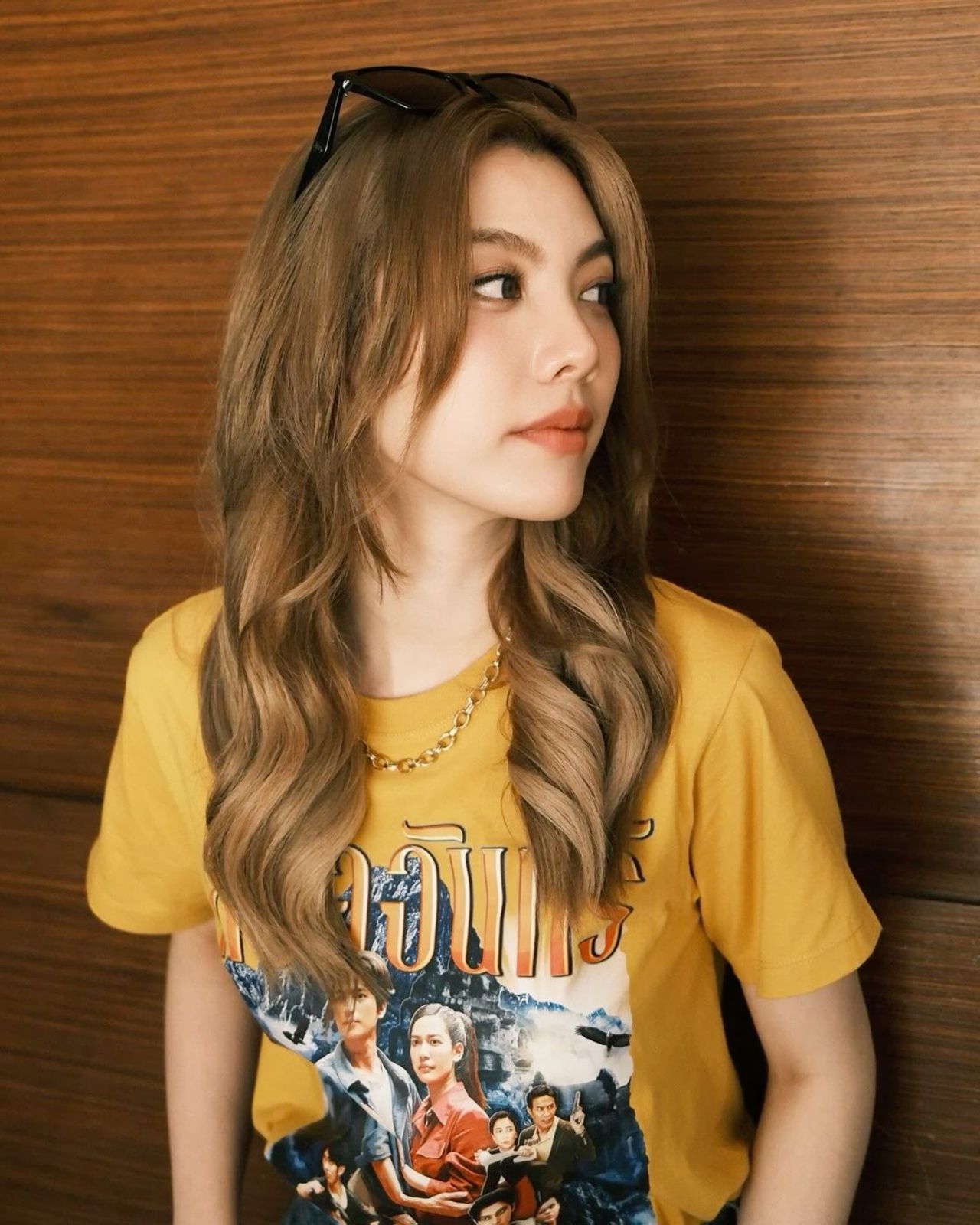 Orm Kornnaphat Wallpapers - Wallpaper Cave