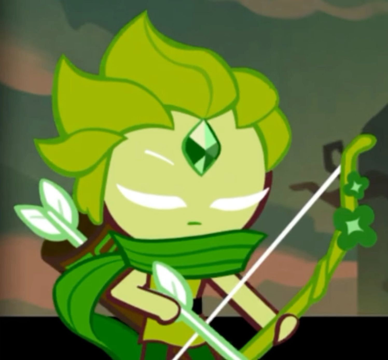 Wind Archer Cookie Wallpapers - Wallpaper Cave