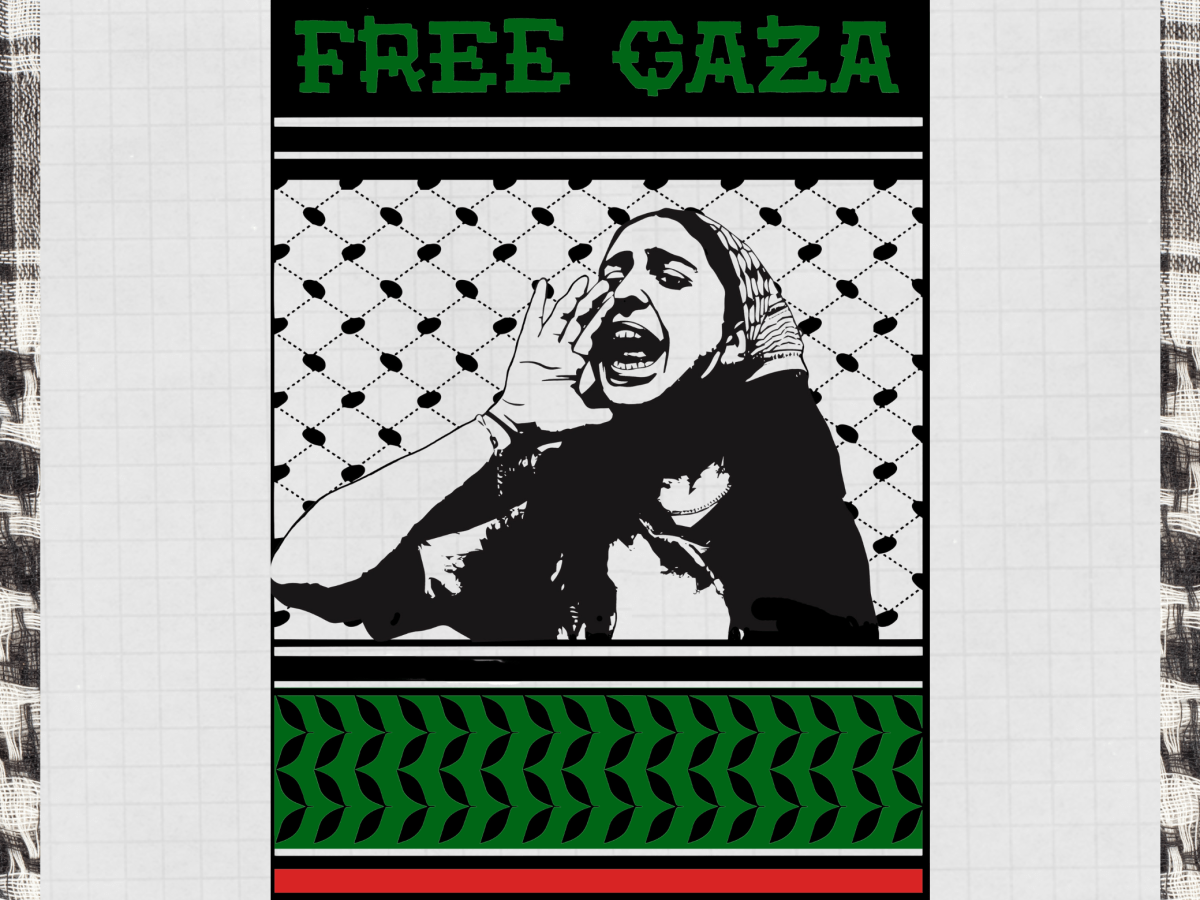 Free Gaza Movement Wallpapers - Wallpaper Cave