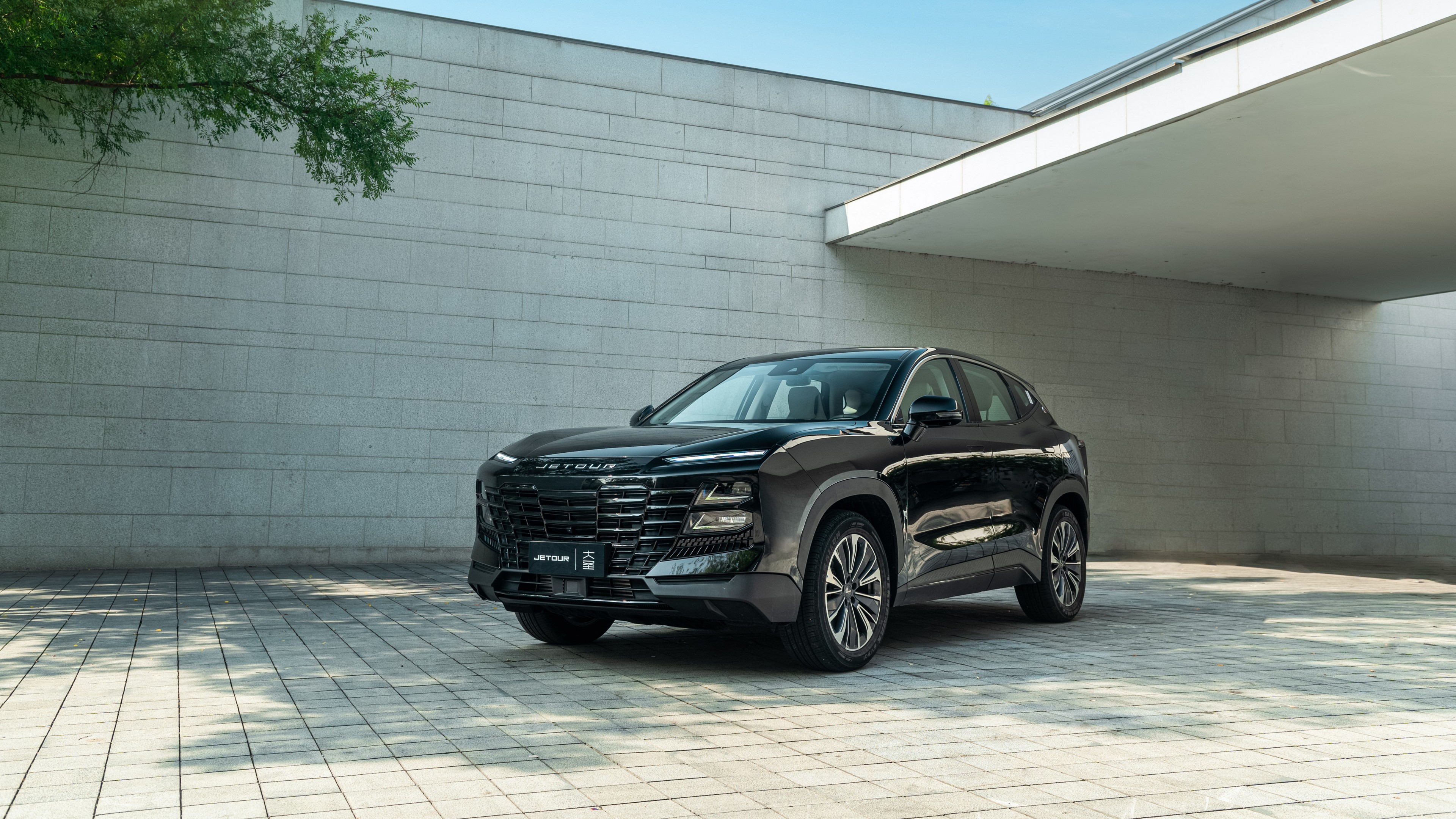 Jetour Wallpapers - Wallpaper Cave