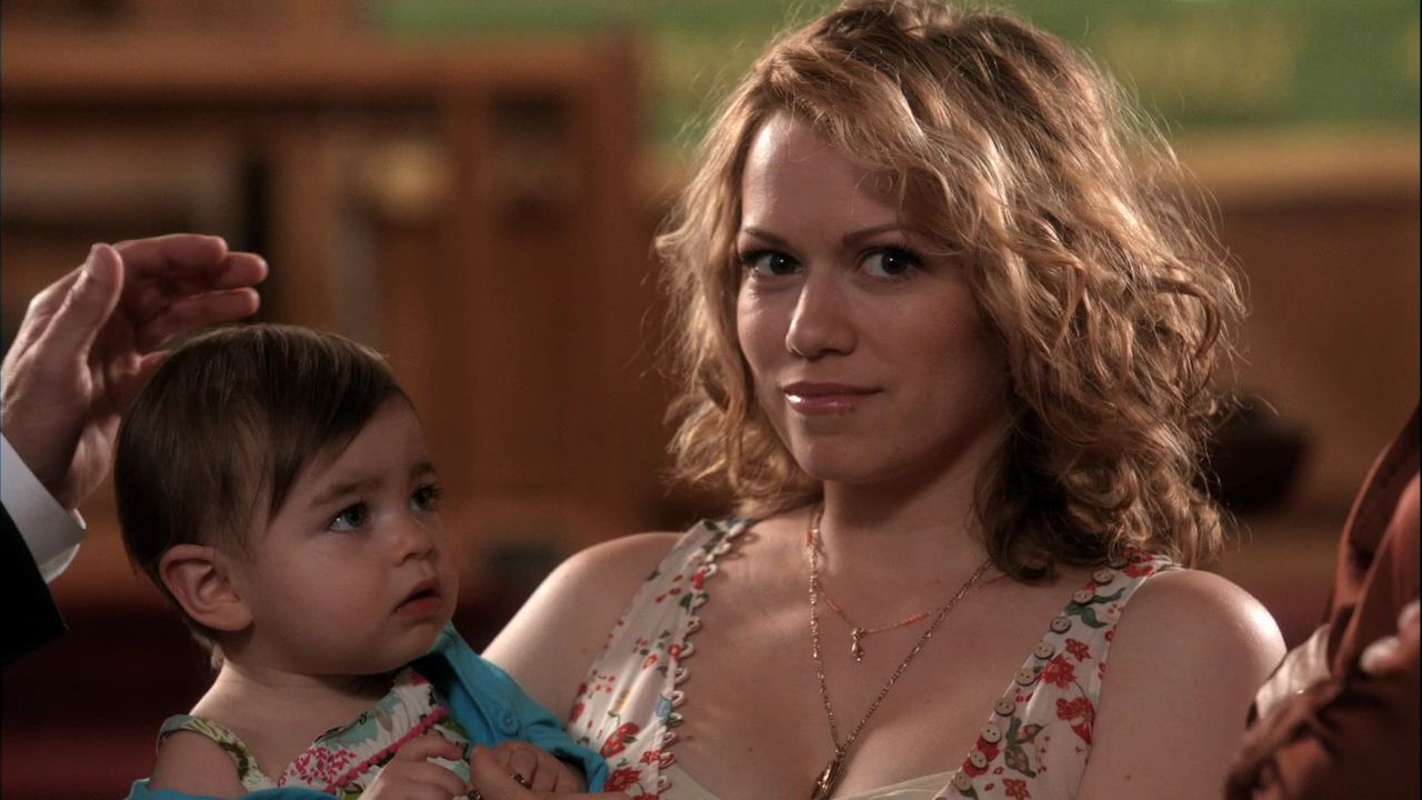 Haley James Wallpapers - Wallpaper Cave