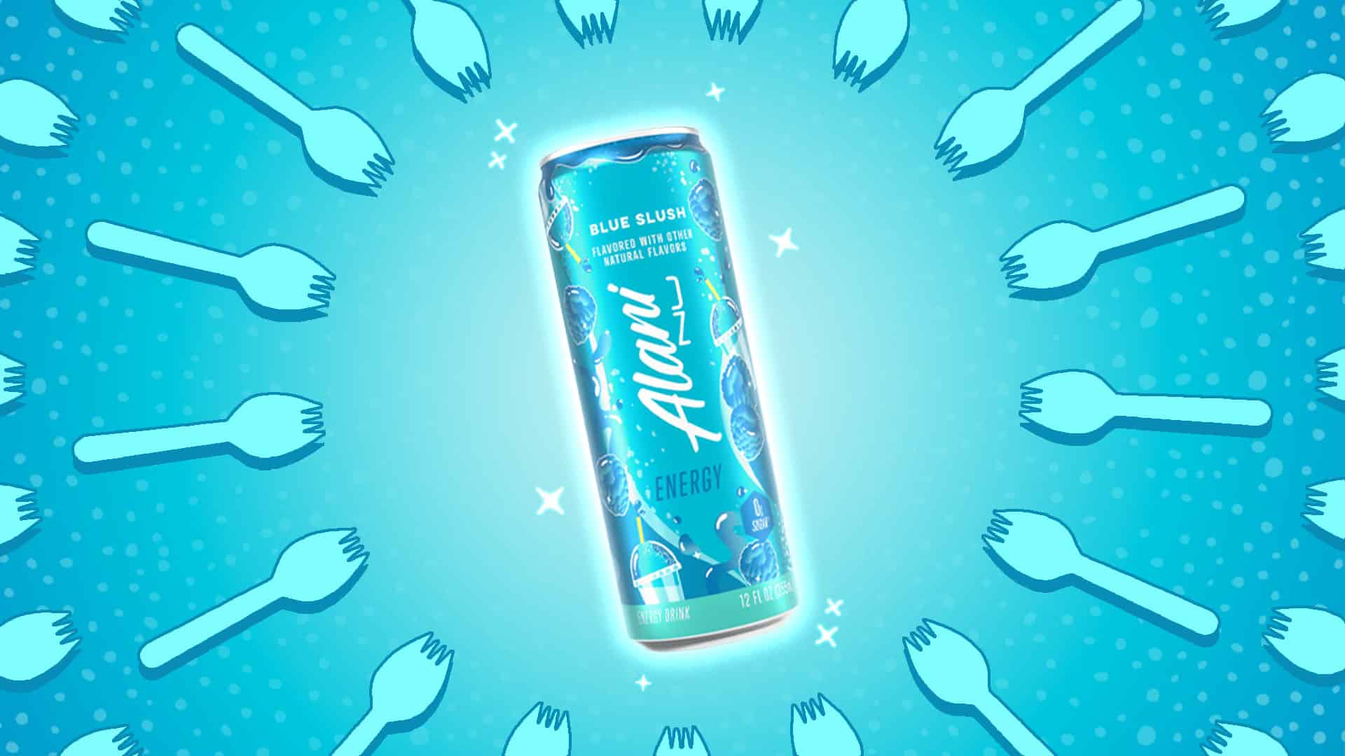 Alani Nu Energy Wallpapers - Wallpaper Cave