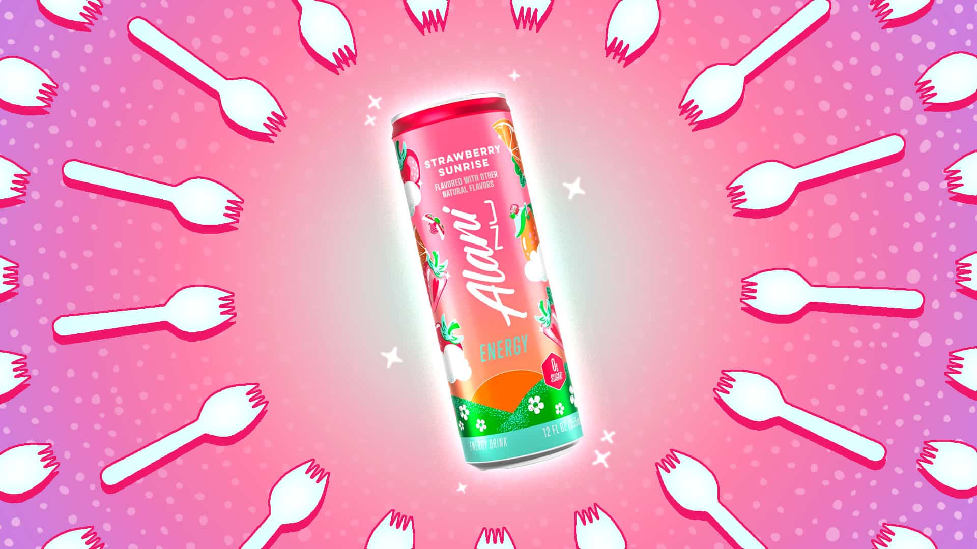 Alani Nu Energy Wallpapers - Wallpaper Cave