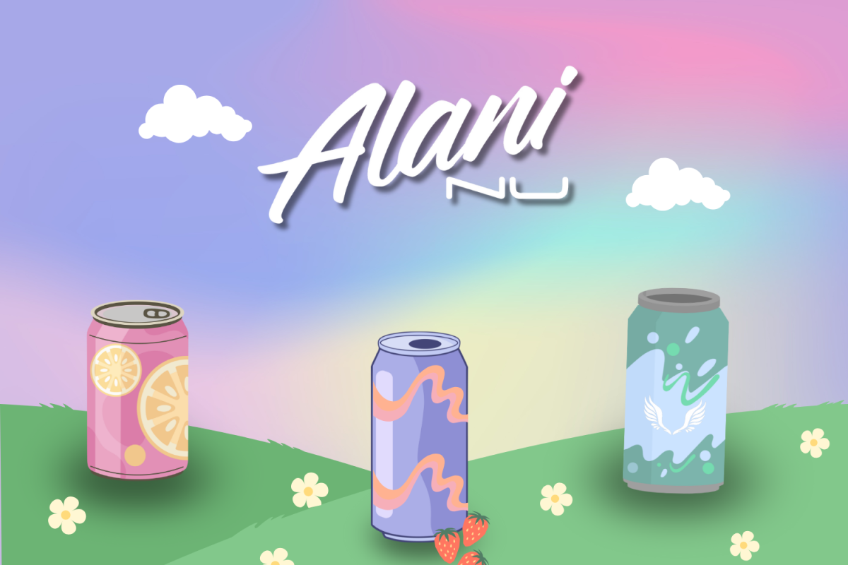 Alani Nu Energy Wallpapers - Wallpaper Cave