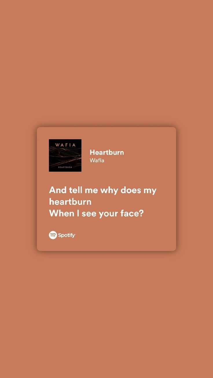 Relatable Lyrics Wallpapers - Wallpaper Cave