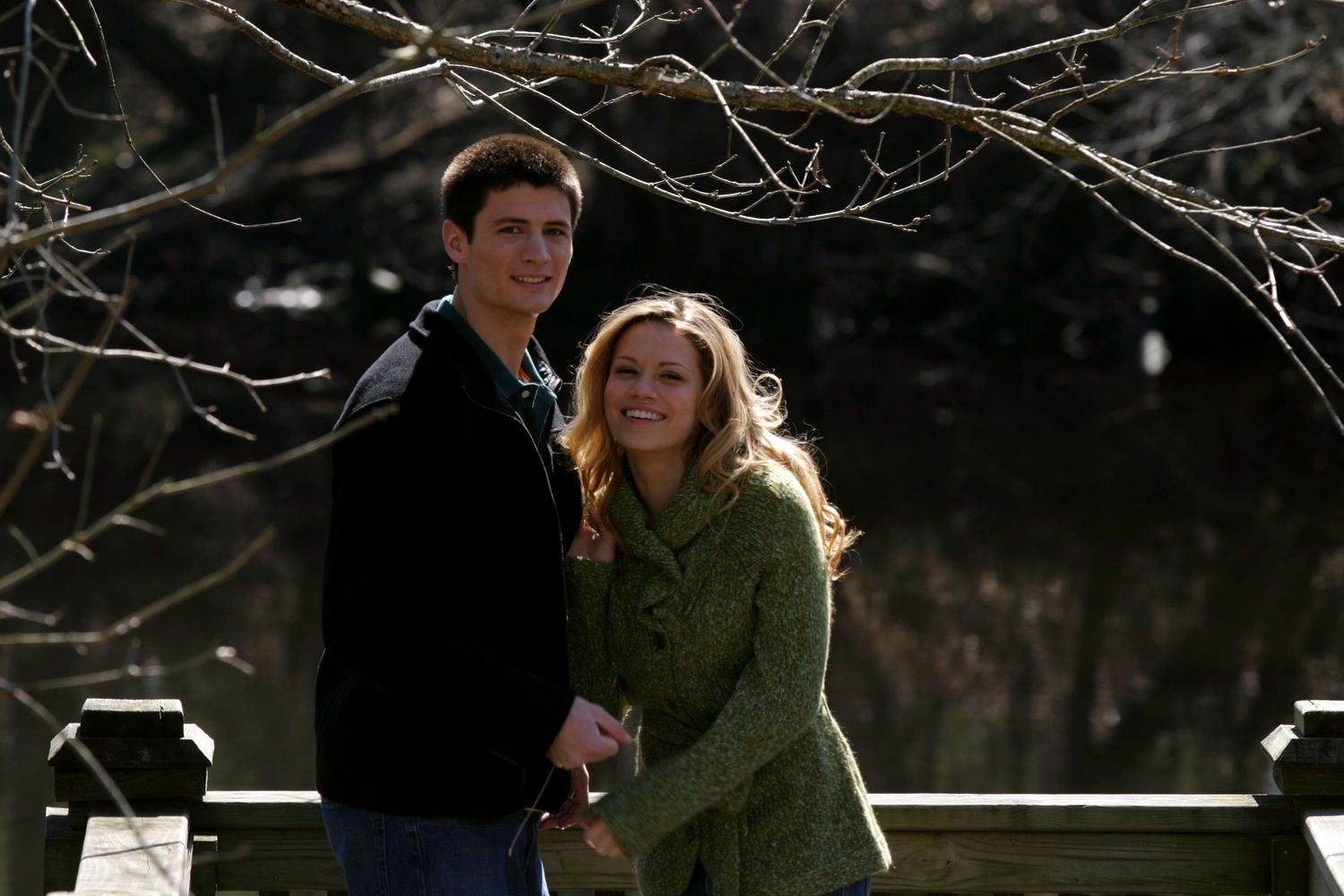 Haley James Wallpapers - Wallpaper Cave