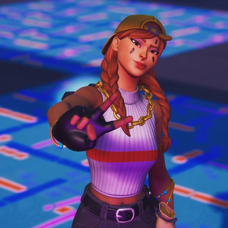 Cool Fortnite PFP Wallpapers - Wallpaper Cave