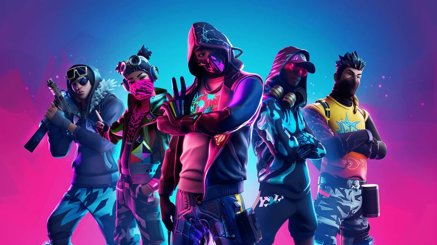 Cool Fortnite PFP Wallpapers - Wallpaper Cave