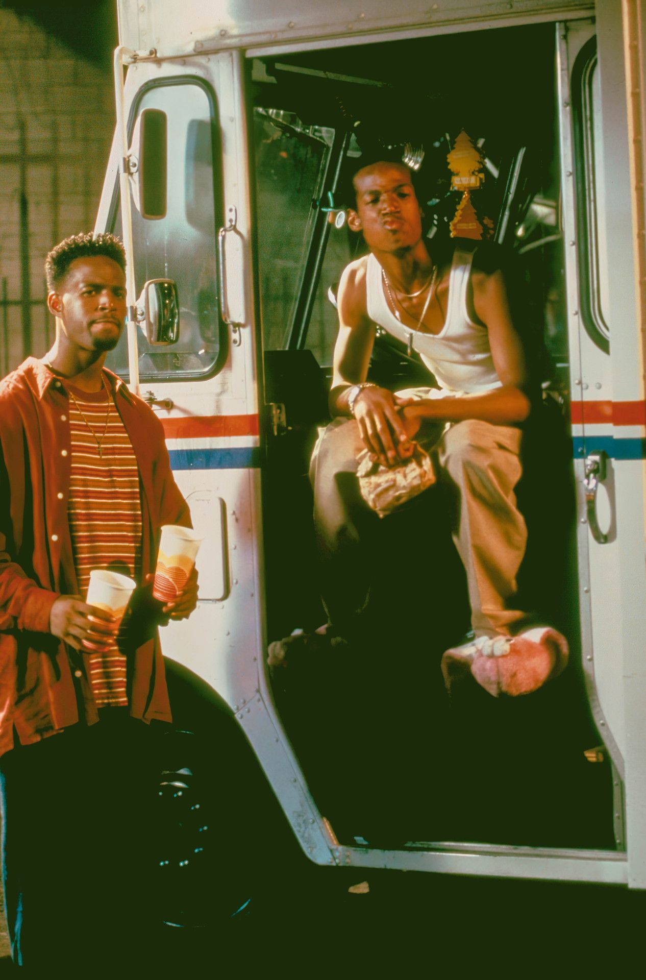 Shawn Wayans Wallpapers - Wallpaper Cave