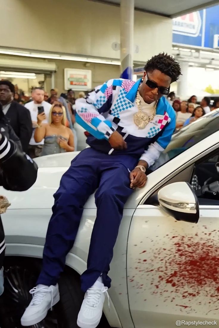 Real Boston Richey Wallpapers - Wallpaper Cave