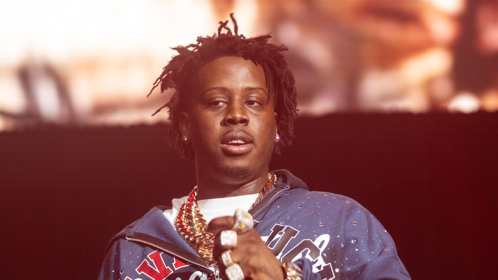 Real Boston Richey Wallpapers - Wallpaper Cave