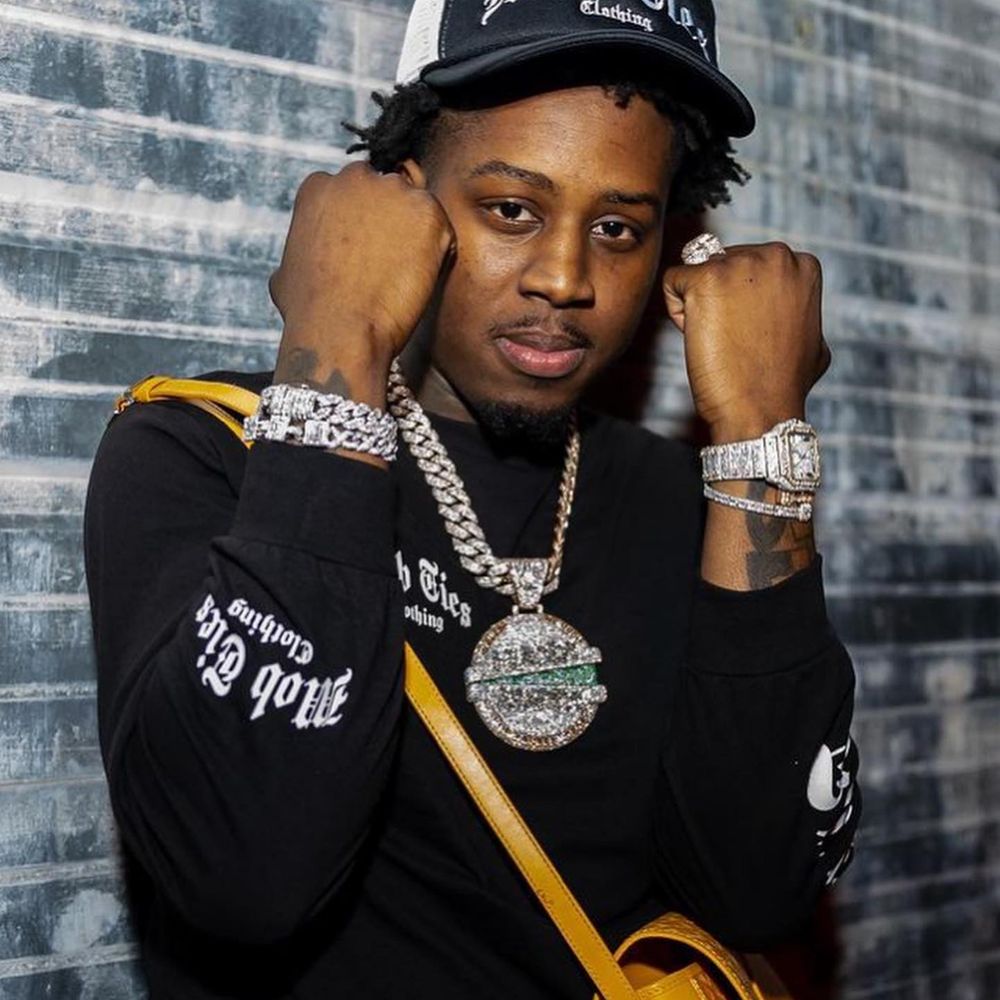 Real Boston Richey Wallpapers - Wallpaper Cave