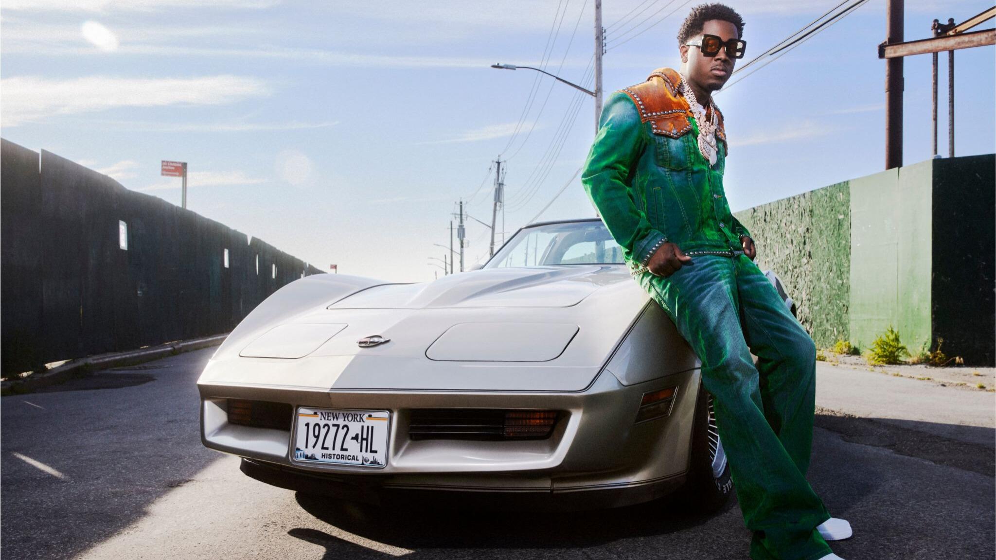 Real Boston Richey Wallpapers - Wallpaper Cave