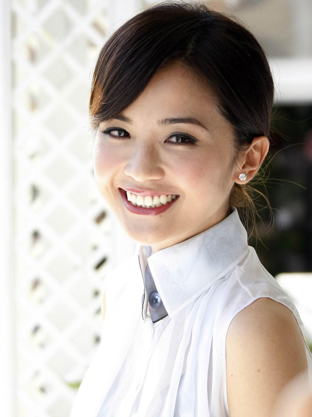 Charlene Choi Wallpapers Wallpaper Cave