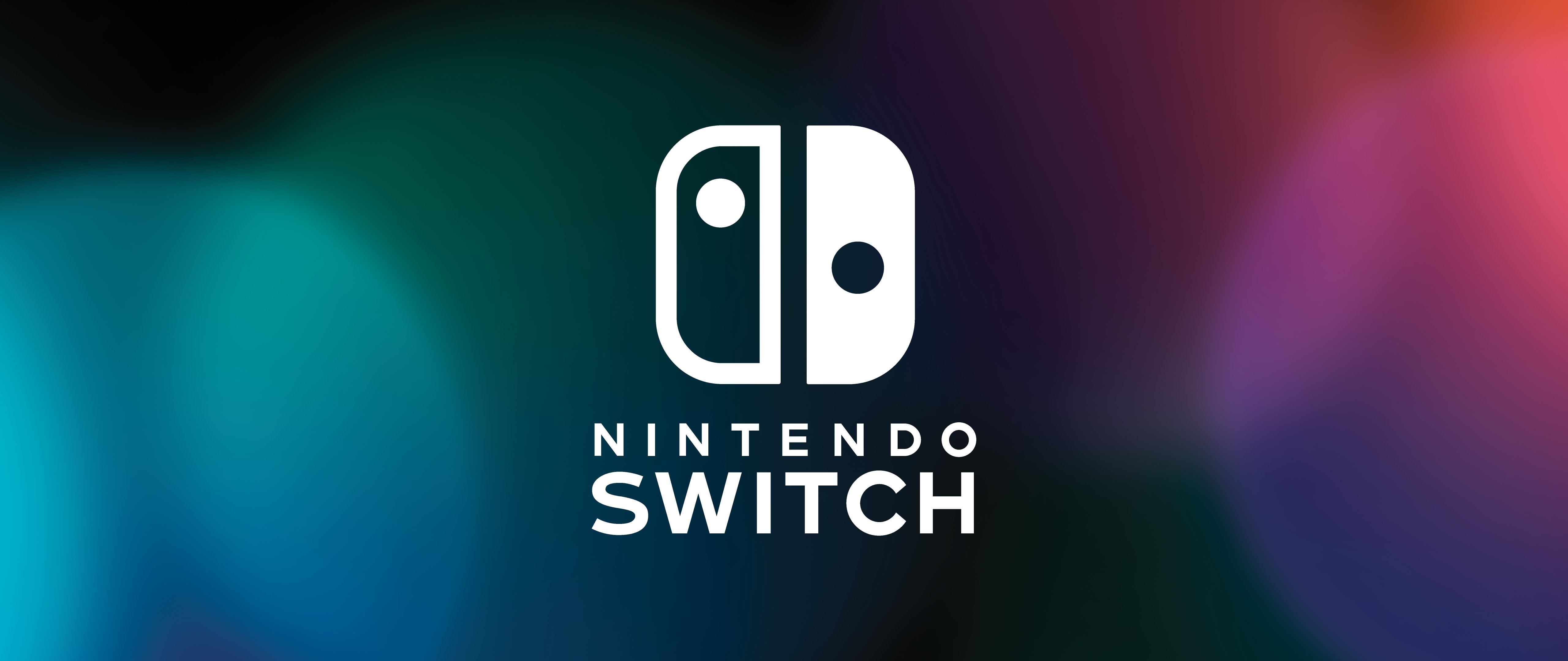 Nintendo Switch Logo Wallpapers - Wallpaper Cave