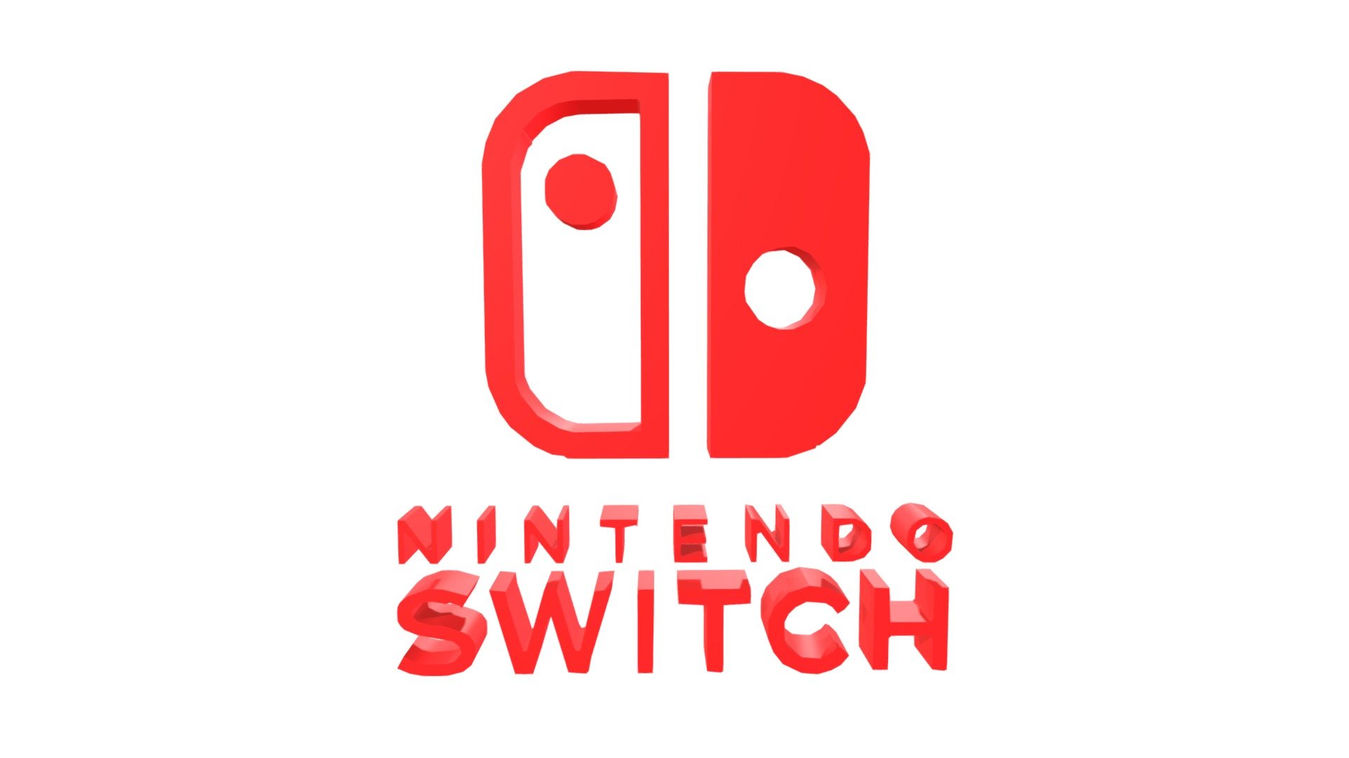 Nintendo Switch Logo Wallpapers - Wallpaper Cave