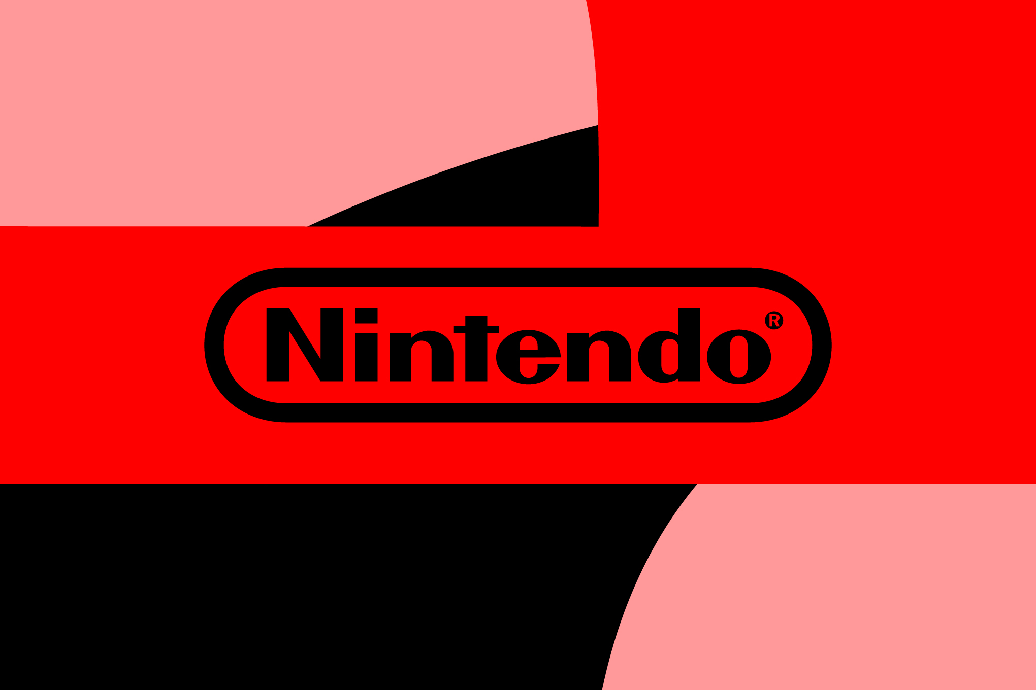 Nintendo Switch Logo Wallpapers - Wallpaper Cave