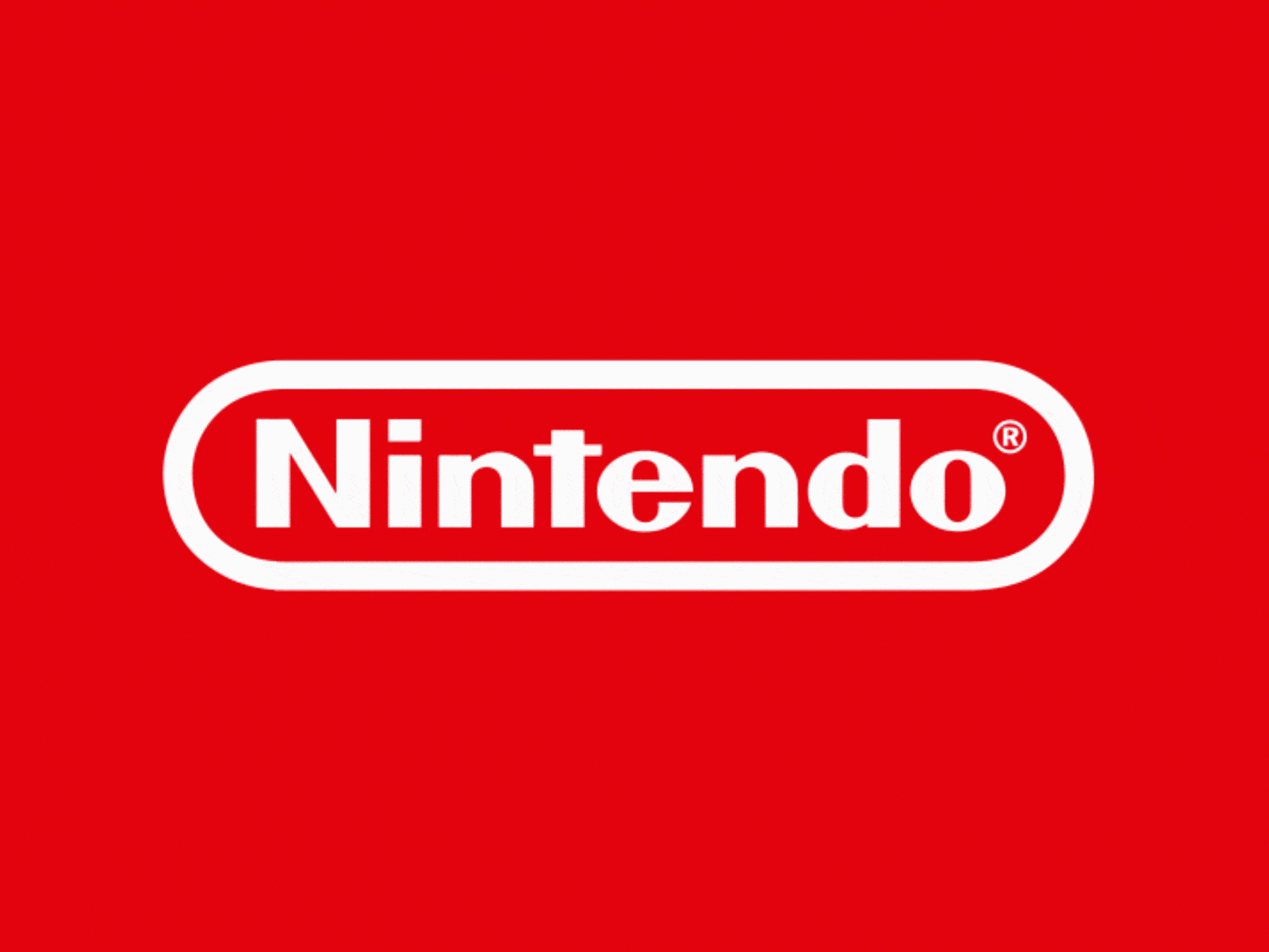 Nintendo Switch Logo Wallpapers - Wallpaper Cave