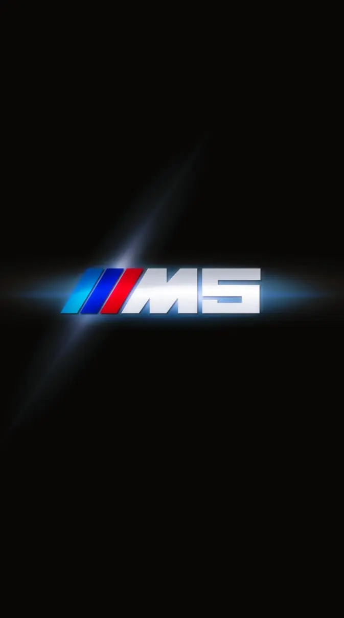 BMW M5 Logo Wallpapers - Wallpaper Cave