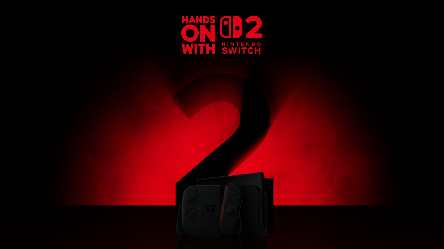 Nintendo Switch Logo Wallpapers - Wallpaper Cave