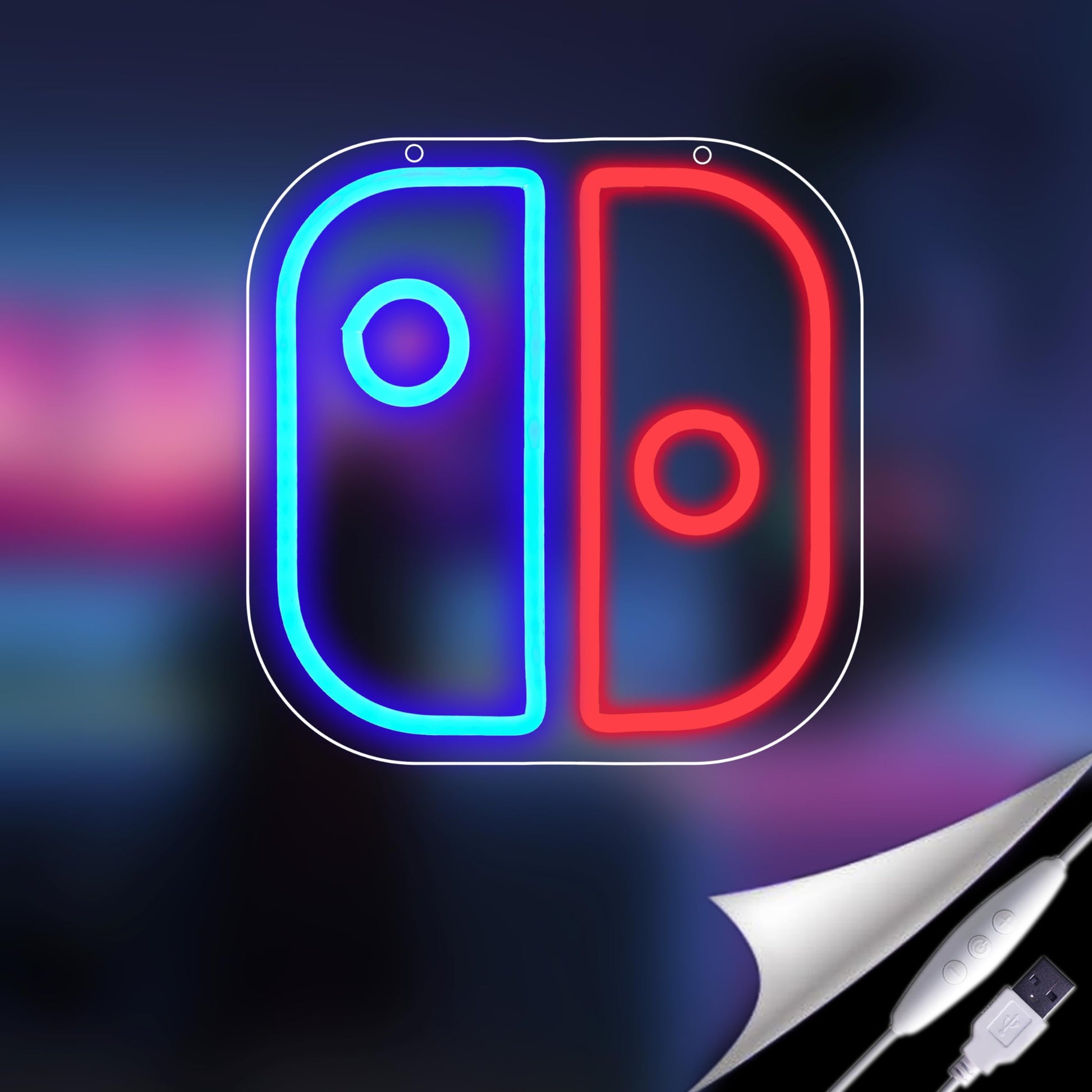 Nintendo Switch Logo Wallpapers - Wallpaper Cave