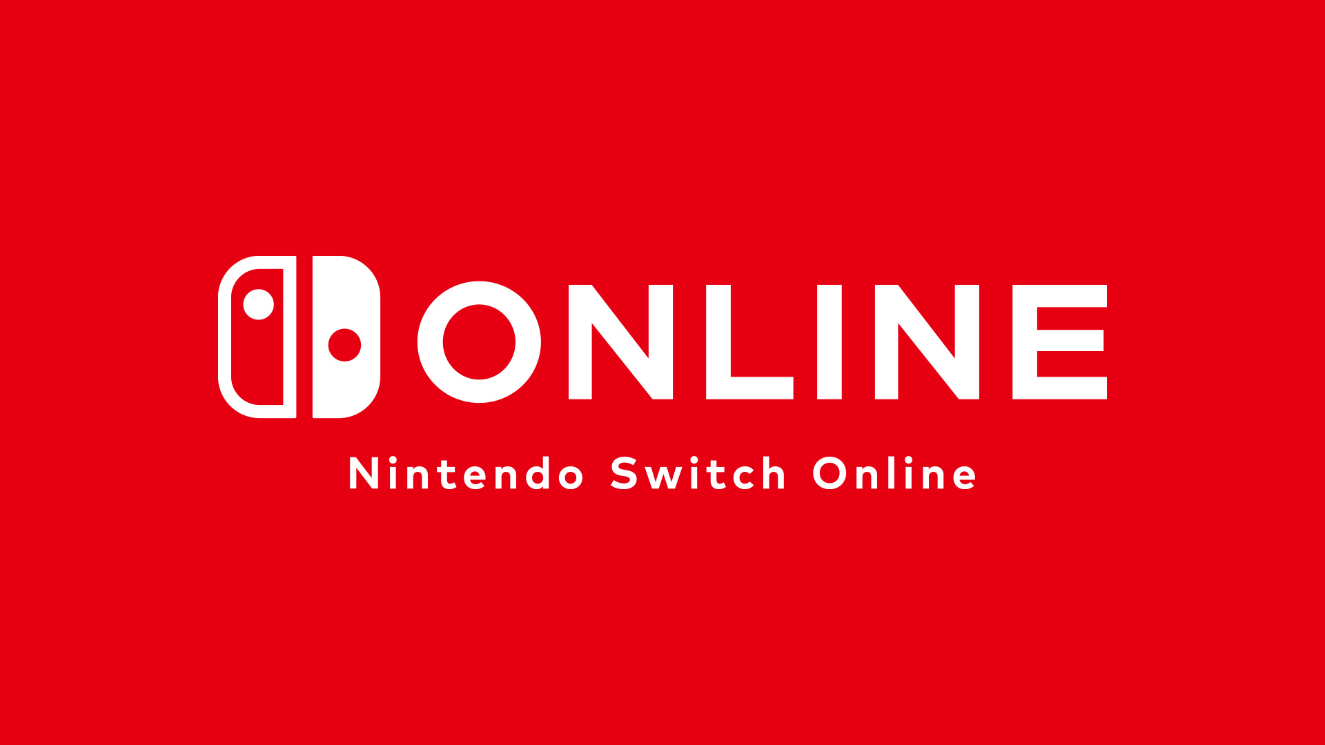 Nintendo Switch Logo Wallpapers - Wallpaper Cave