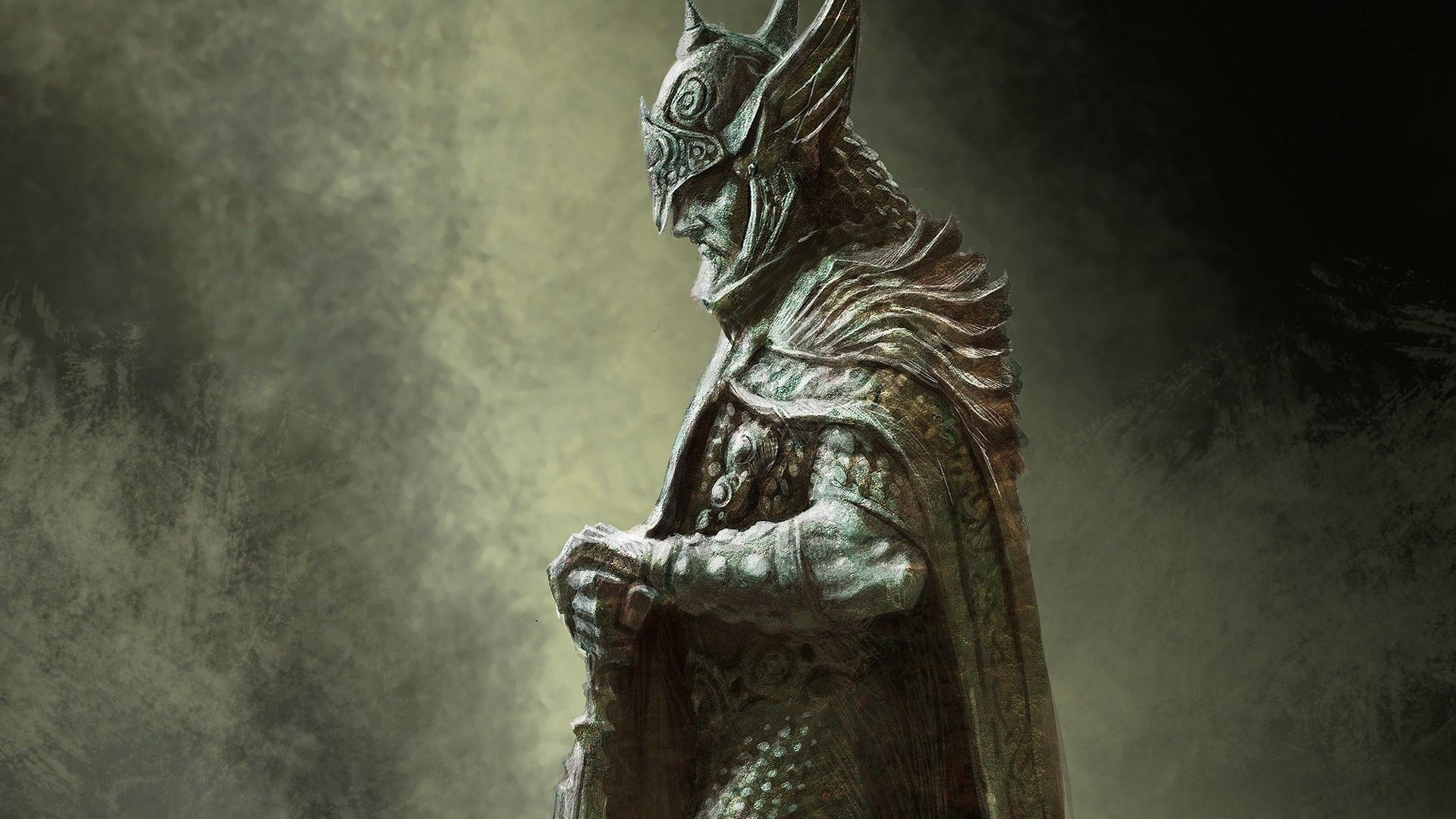 Statue PC Wallpapers - Wallpaper Cave