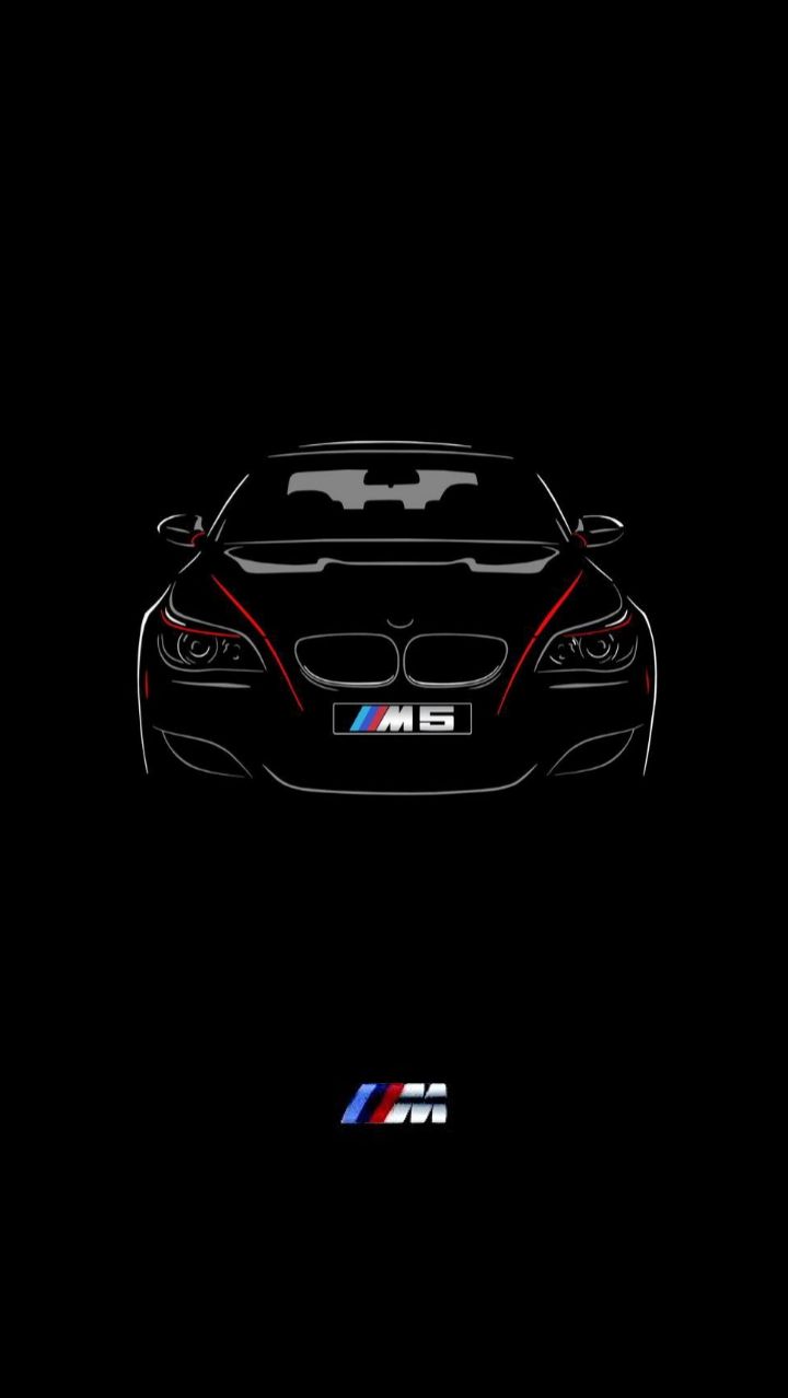BMW M5 Logo Wallpapers - Wallpaper Cave
