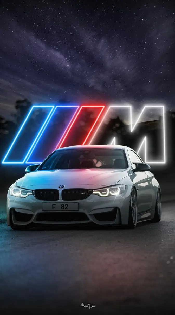 BMW M5 Logo Wallpapers - Wallpaper Cave