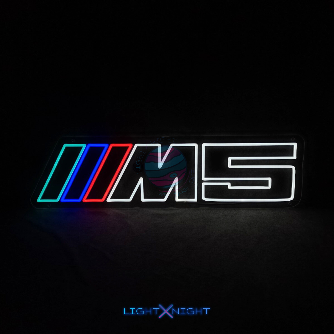 BMW M5 Logo Wallpapers - Wallpaper Cave