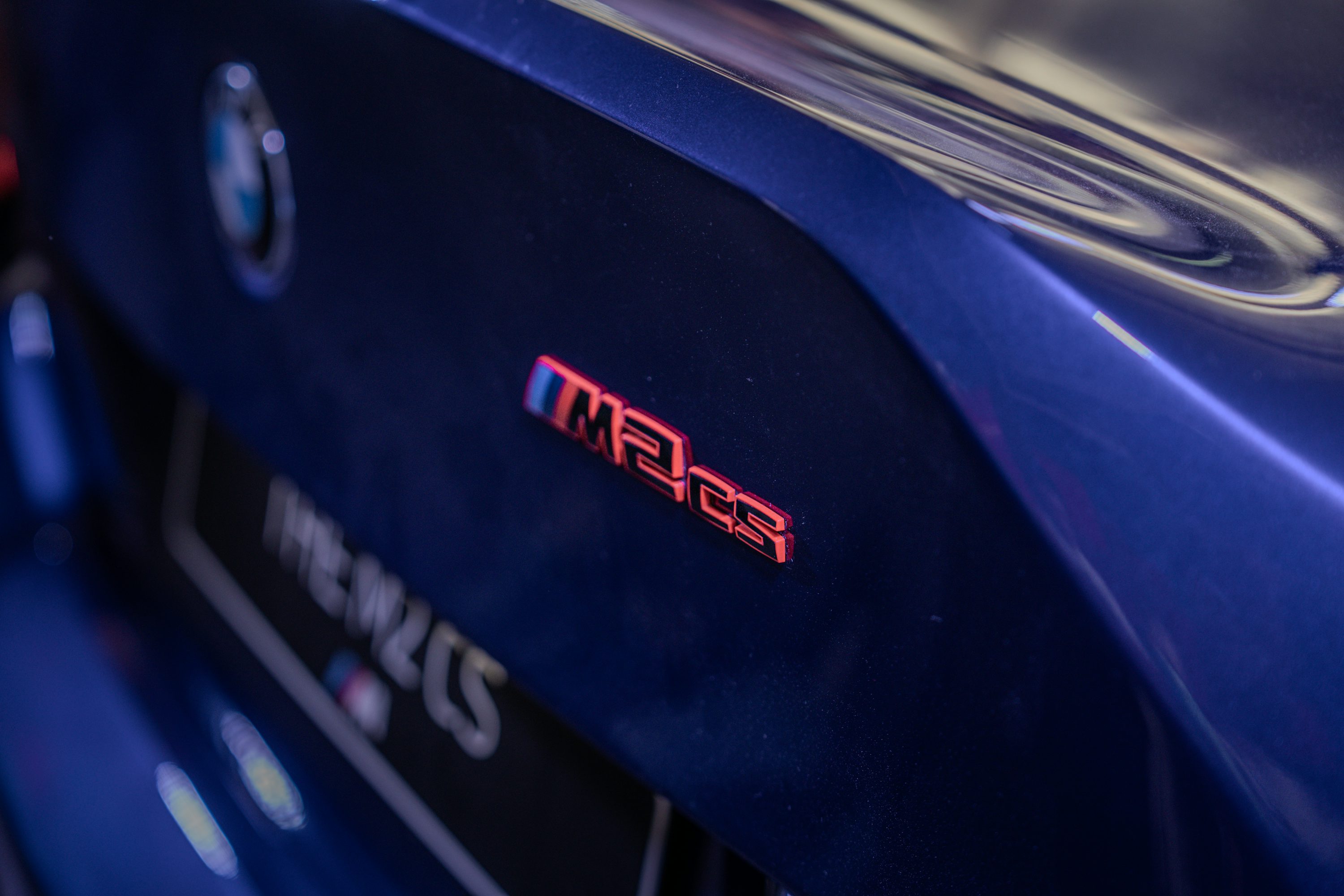 BMW M5 Logo Wallpapers - Wallpaper Cave