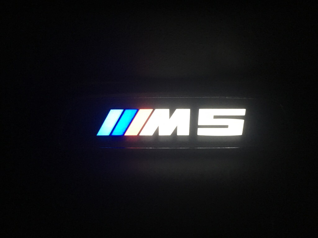 BMW M5 Logo Wallpapers - Wallpaper Cave