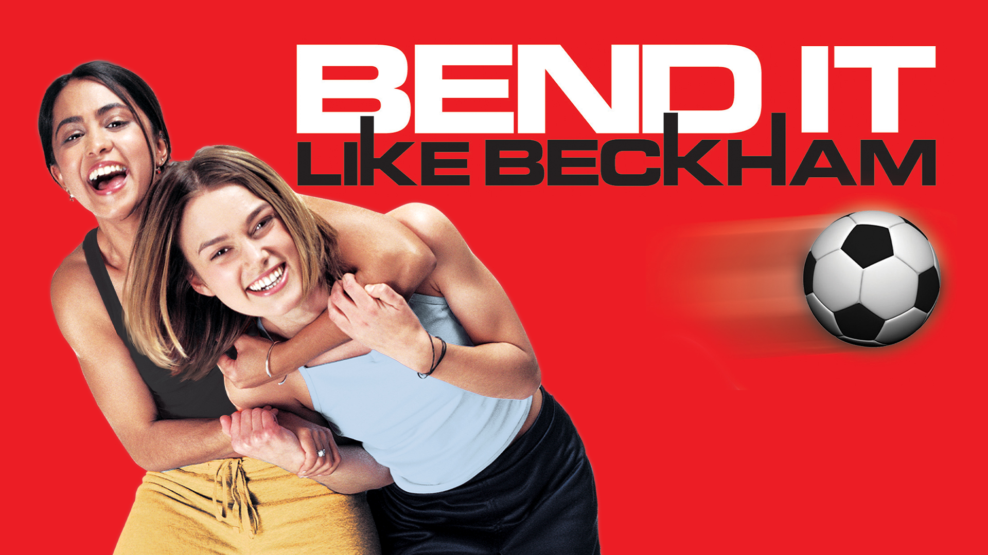 Bend It Like Beckham Wallpapers - Wallpaper Cave