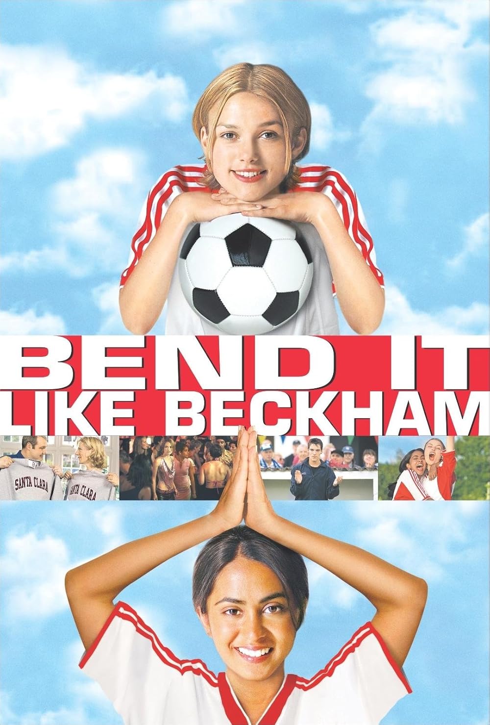 Bend It Like Beckham Wallpapers - Wallpaper Cave