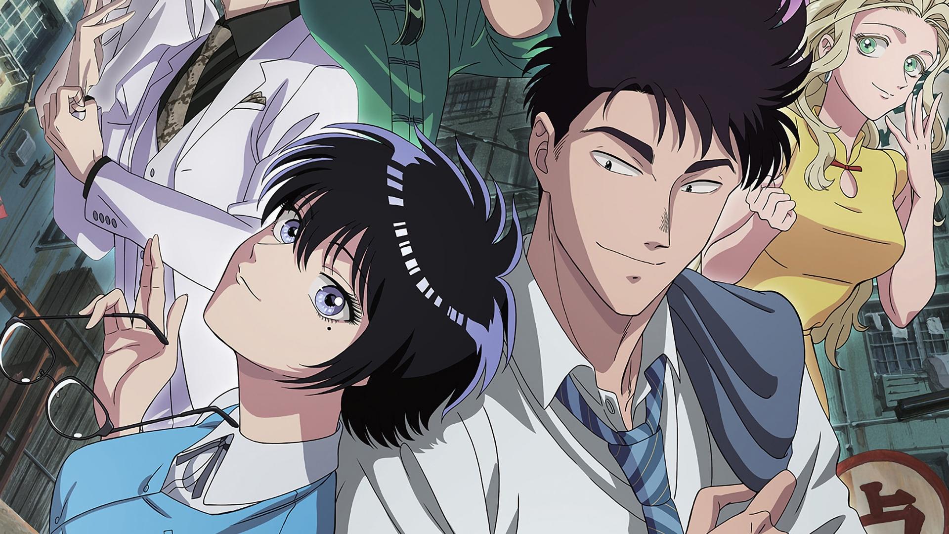 Kowloon Generic Romance Wallpapers - Wallpaper Cave